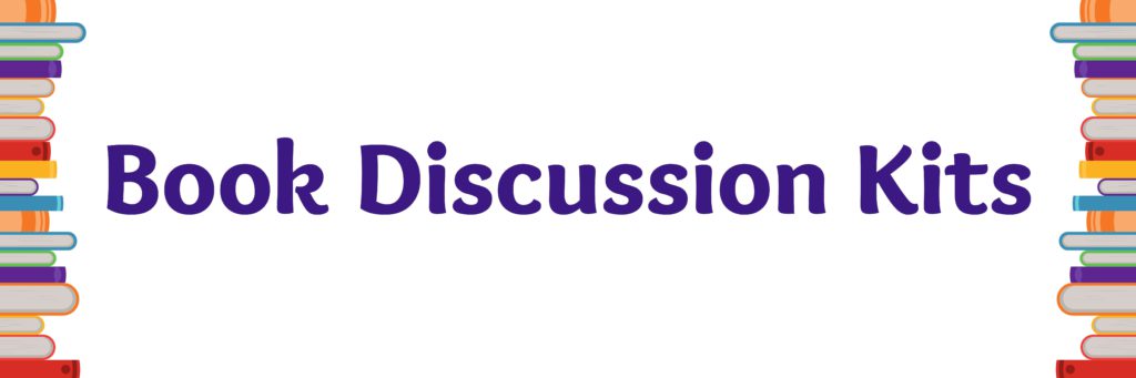 Book Discussion Kits – North Branford Libraries